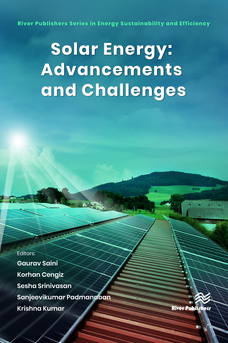 Solar Energy: Advancements and Challenges
